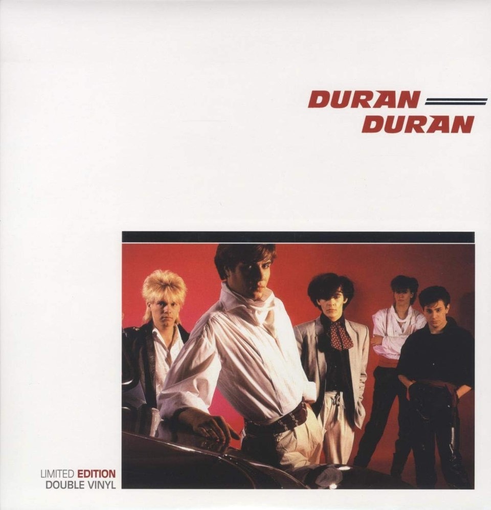 Duran Duran | HMV Store