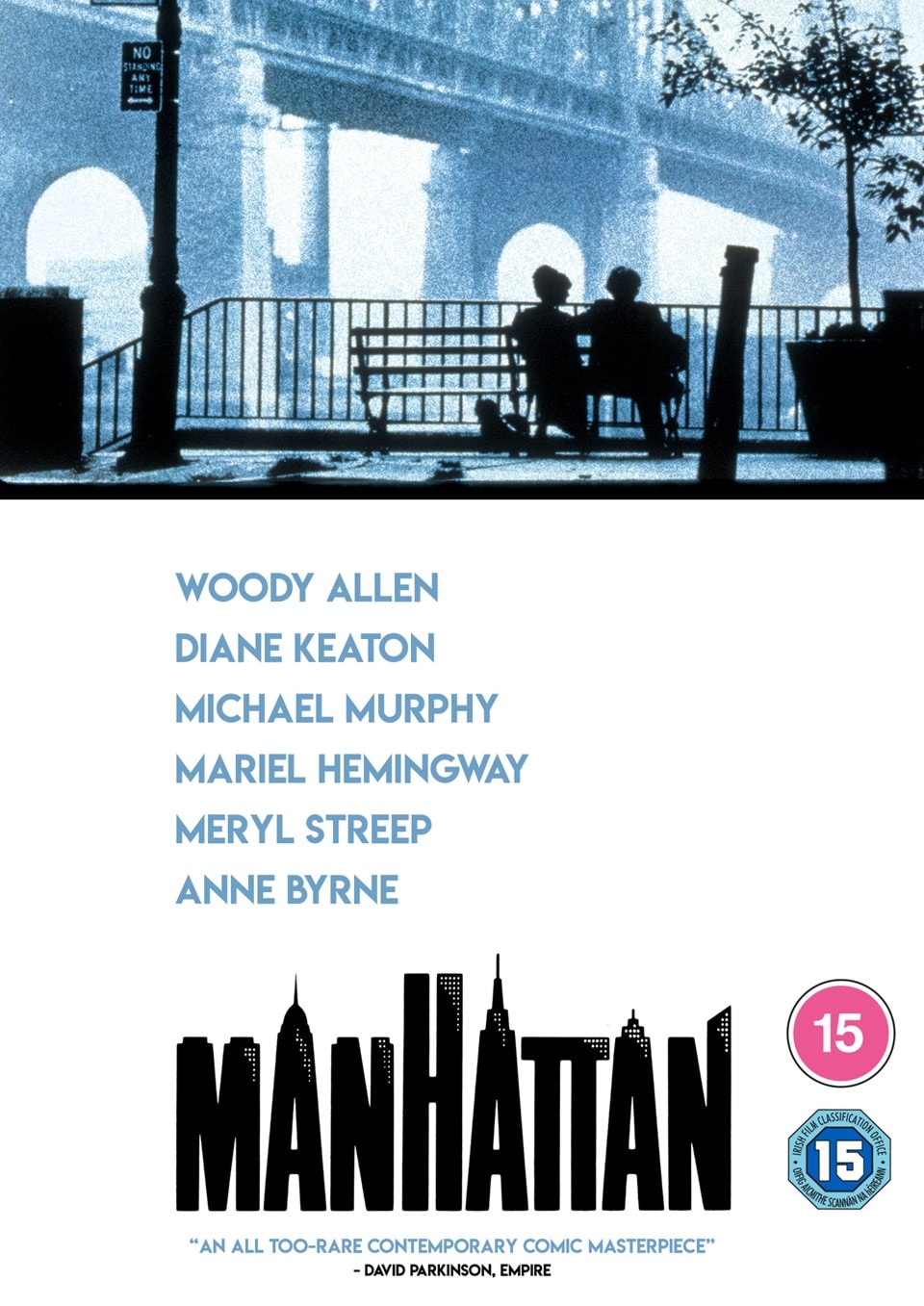 Manhattan | HMV Store