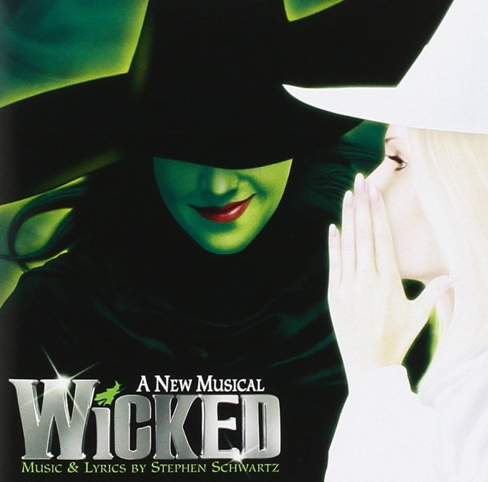 Wicked | HMV Store