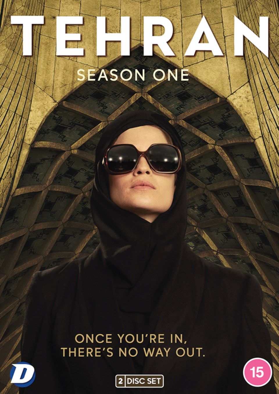 Tehran: Season One | HMV Store