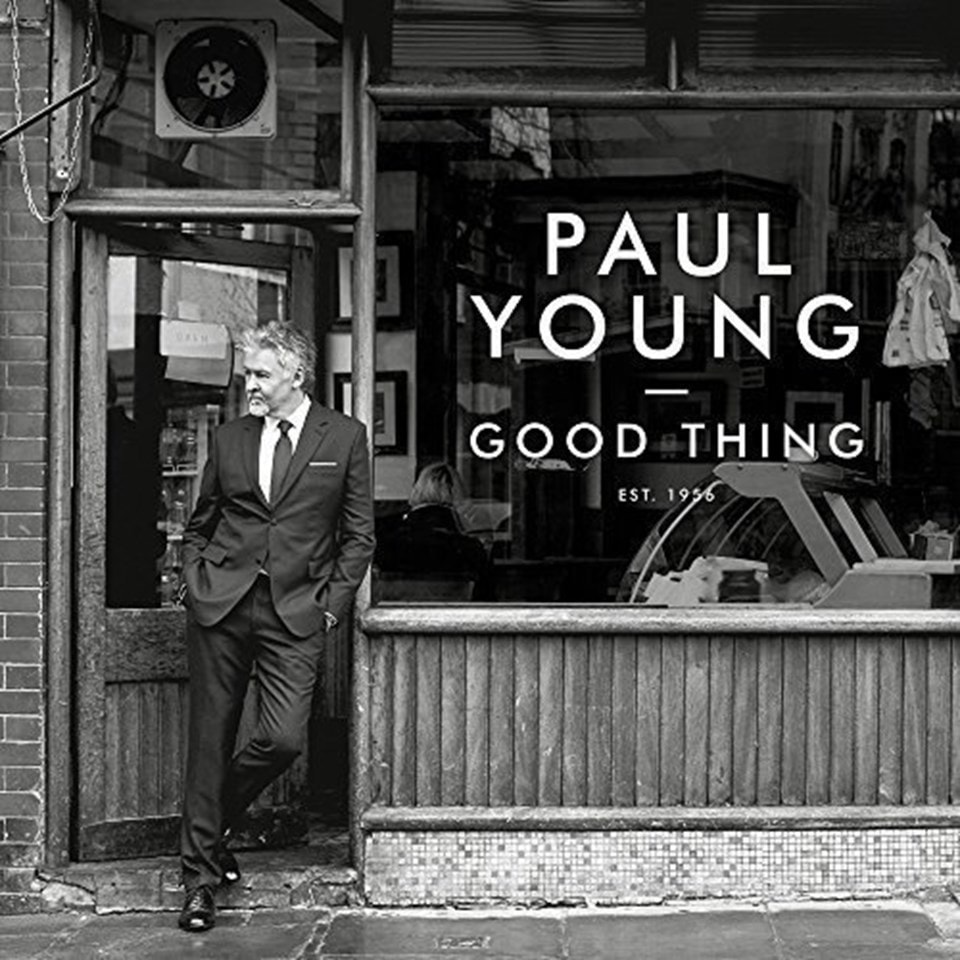 Good Thing | CD Album | Free shipping over £20 | HMV Store