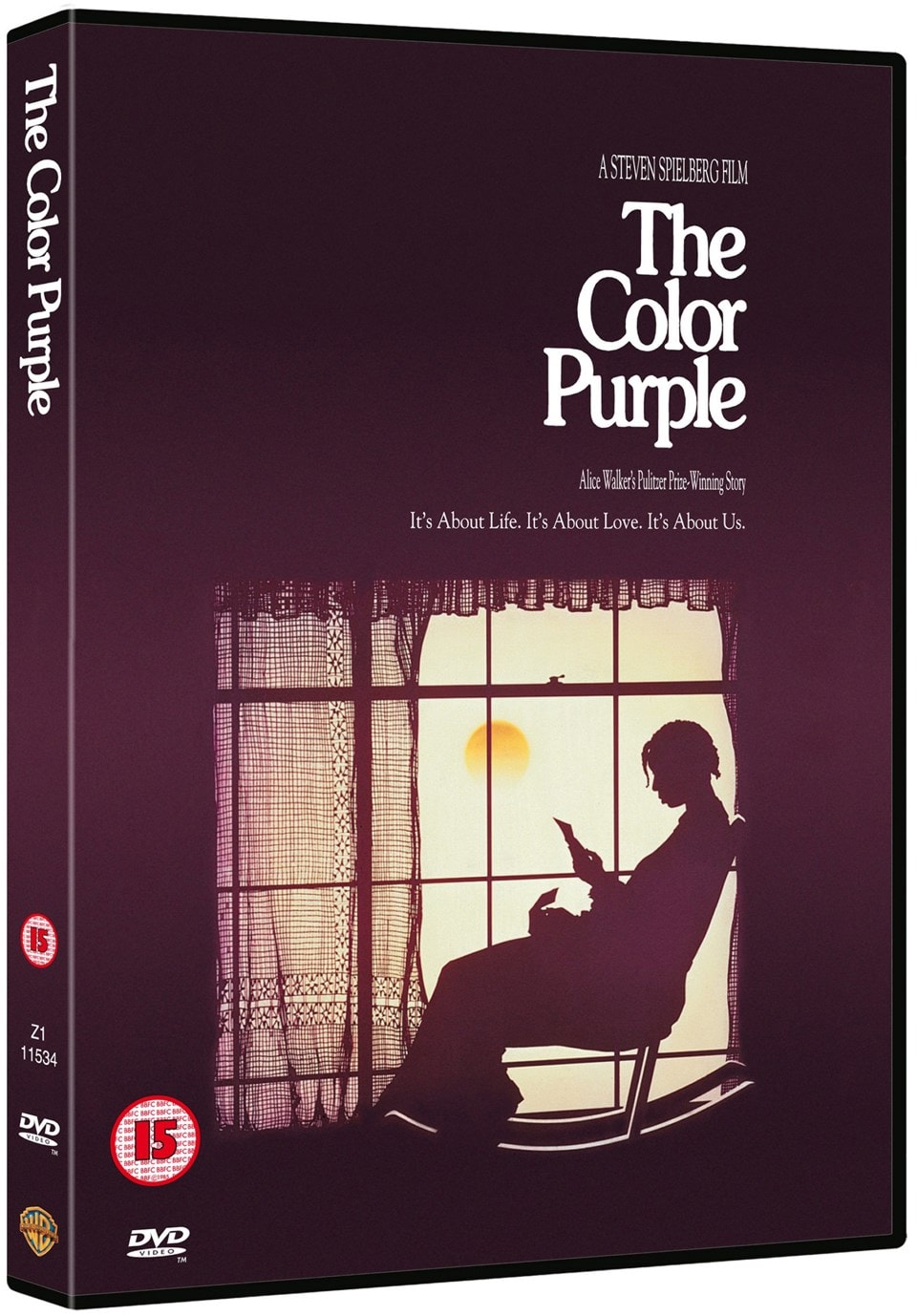 The Color Purple | HMV Store