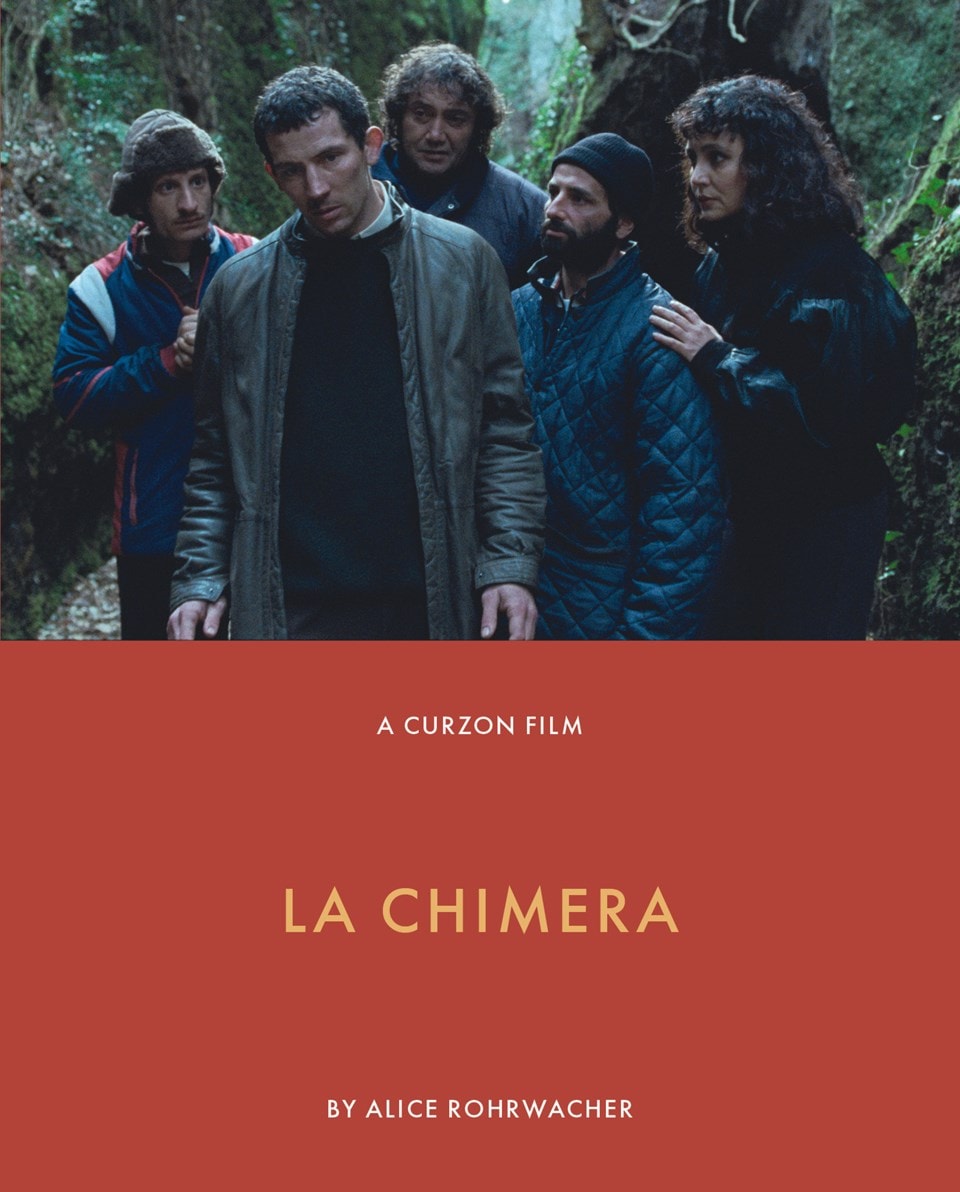 La Chimera | HMV Store