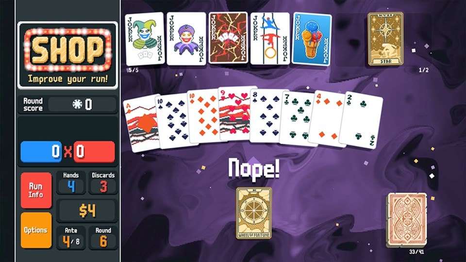 Balatro Special Edition (PS5) | PlayStation 5 Game | Free shipping over ...