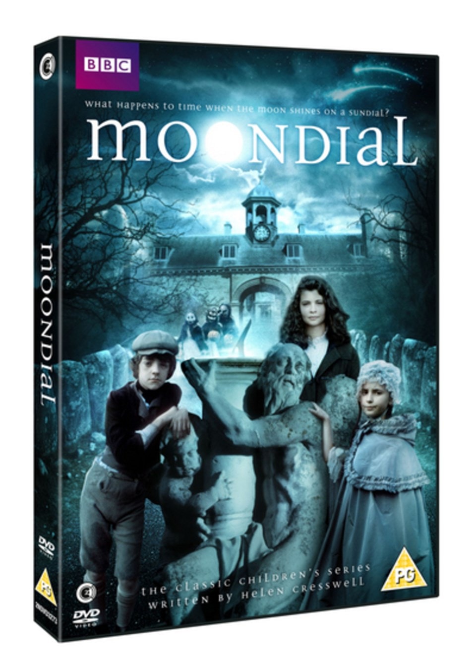 Moondial | HMV Store
