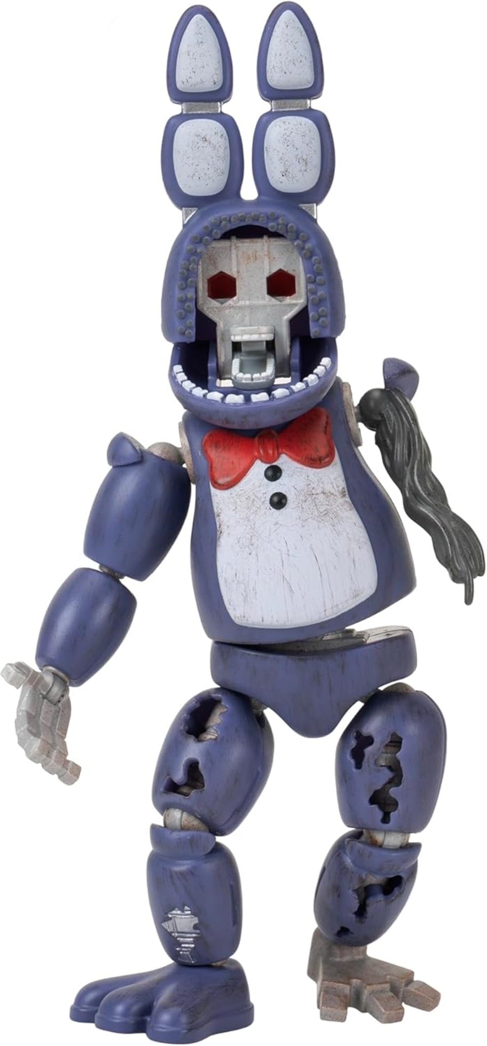 Classic Bonnie & Withered Bonnie Five Nights At Freddy's Endo Series ...