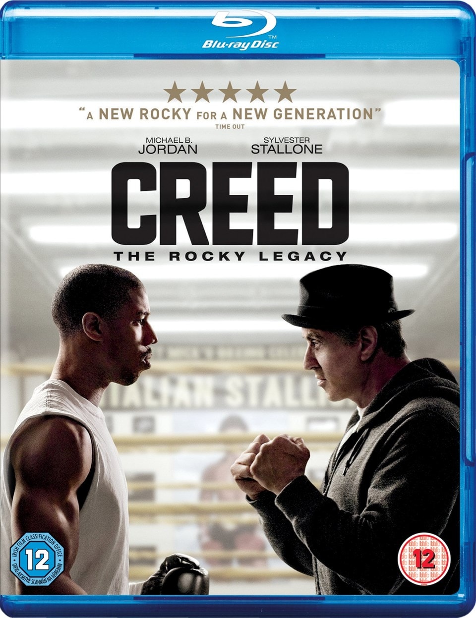 Creed | HMV Store