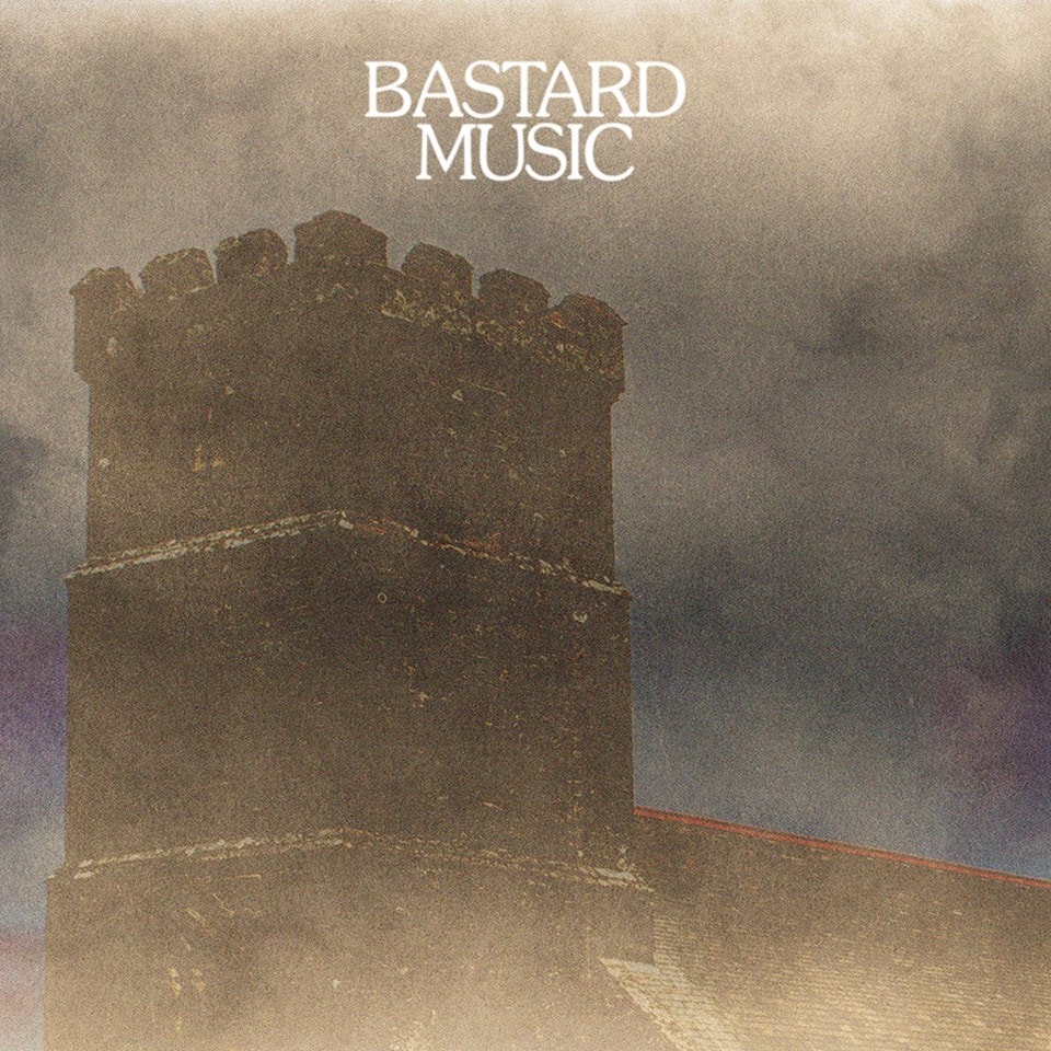 Bastard Music | CD Album | Free shipping over £20 | HMV Store