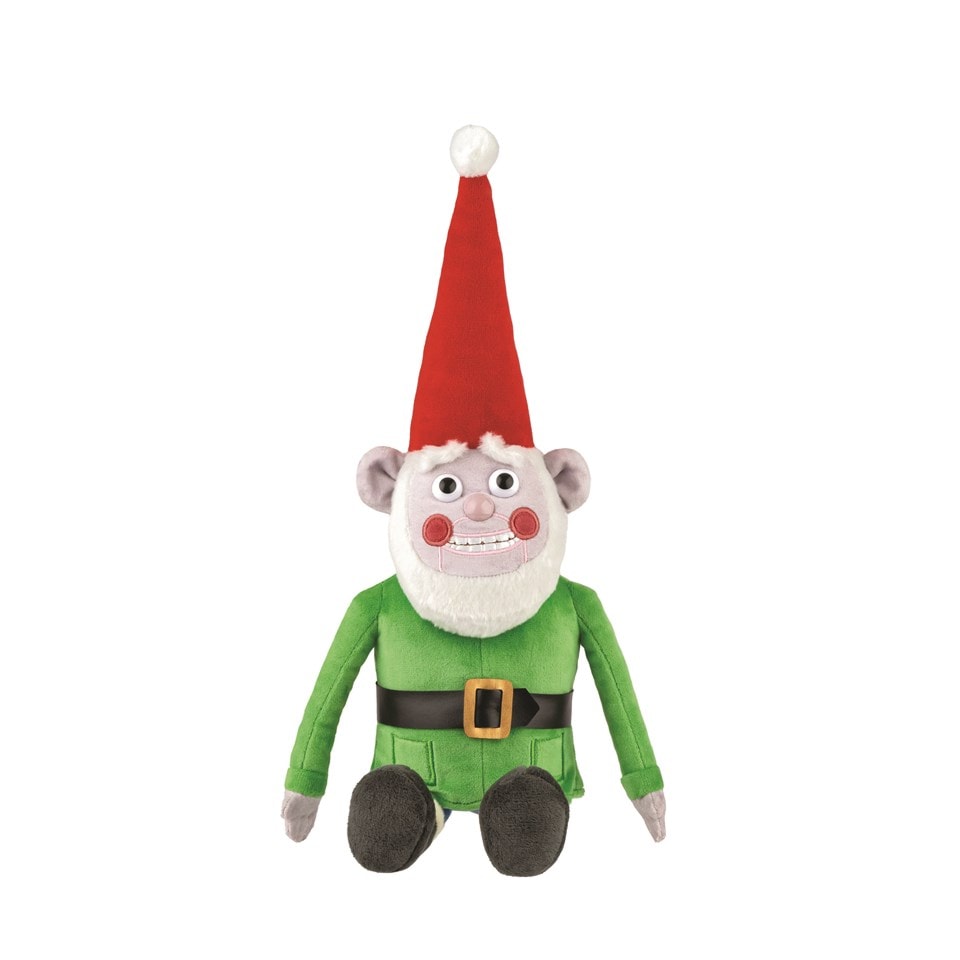 Norbot Wallace And Gromit Plush | Plush | Free shipping over £20 | HMV ...