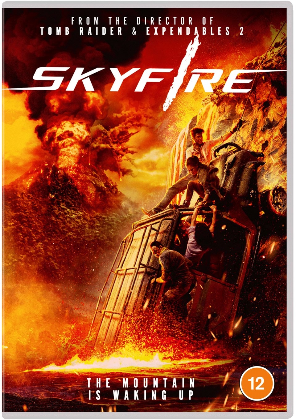 Skyfire | HMV Store
