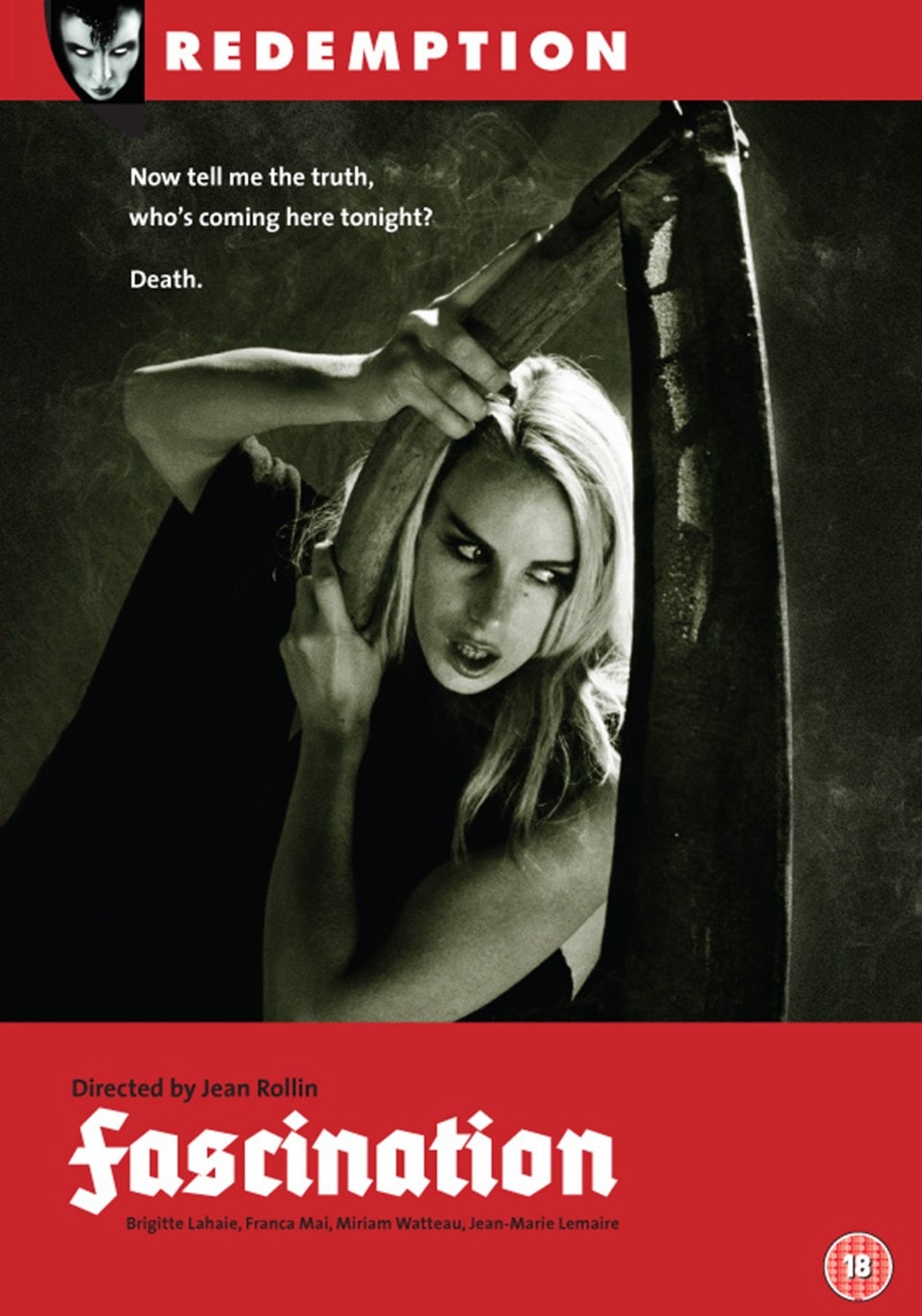 Fascination | HMV Store