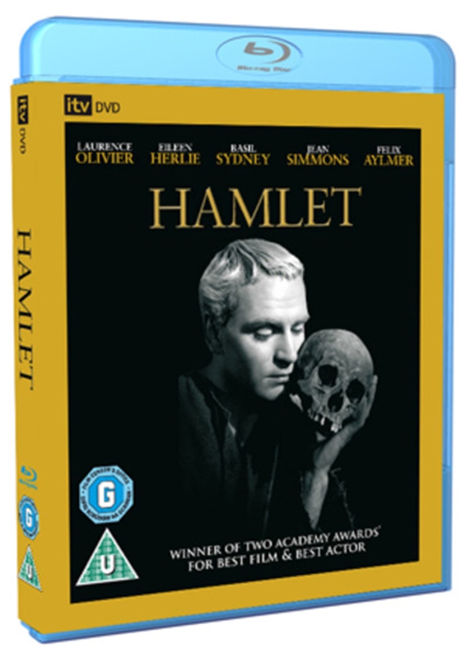 Hamlet | HMV Store
