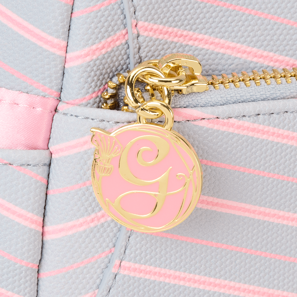 Glinda Cosplay Wicked Loungefly Mini Backpack | Backpack | Free ...