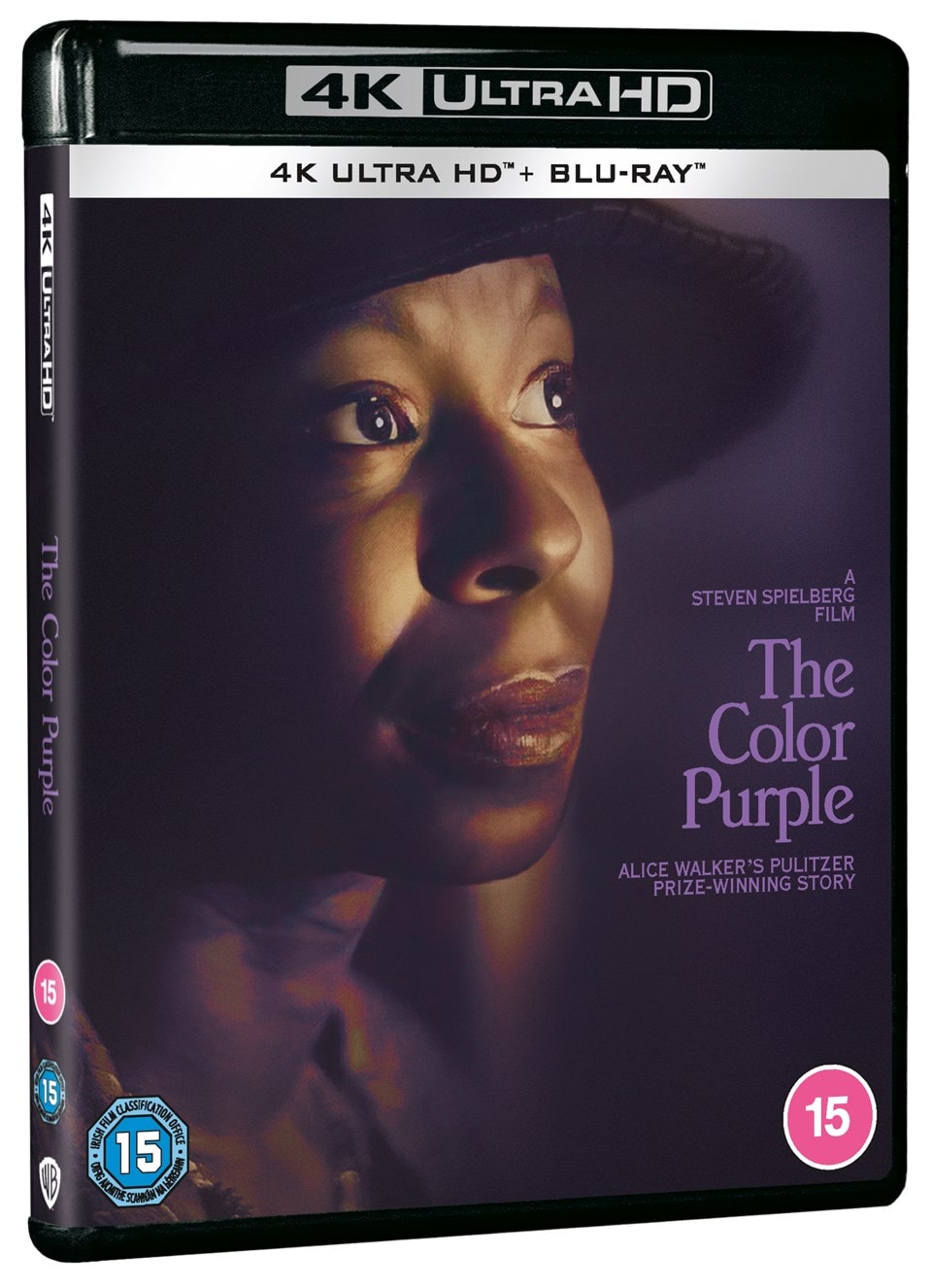 The Color Purple | HMV Store