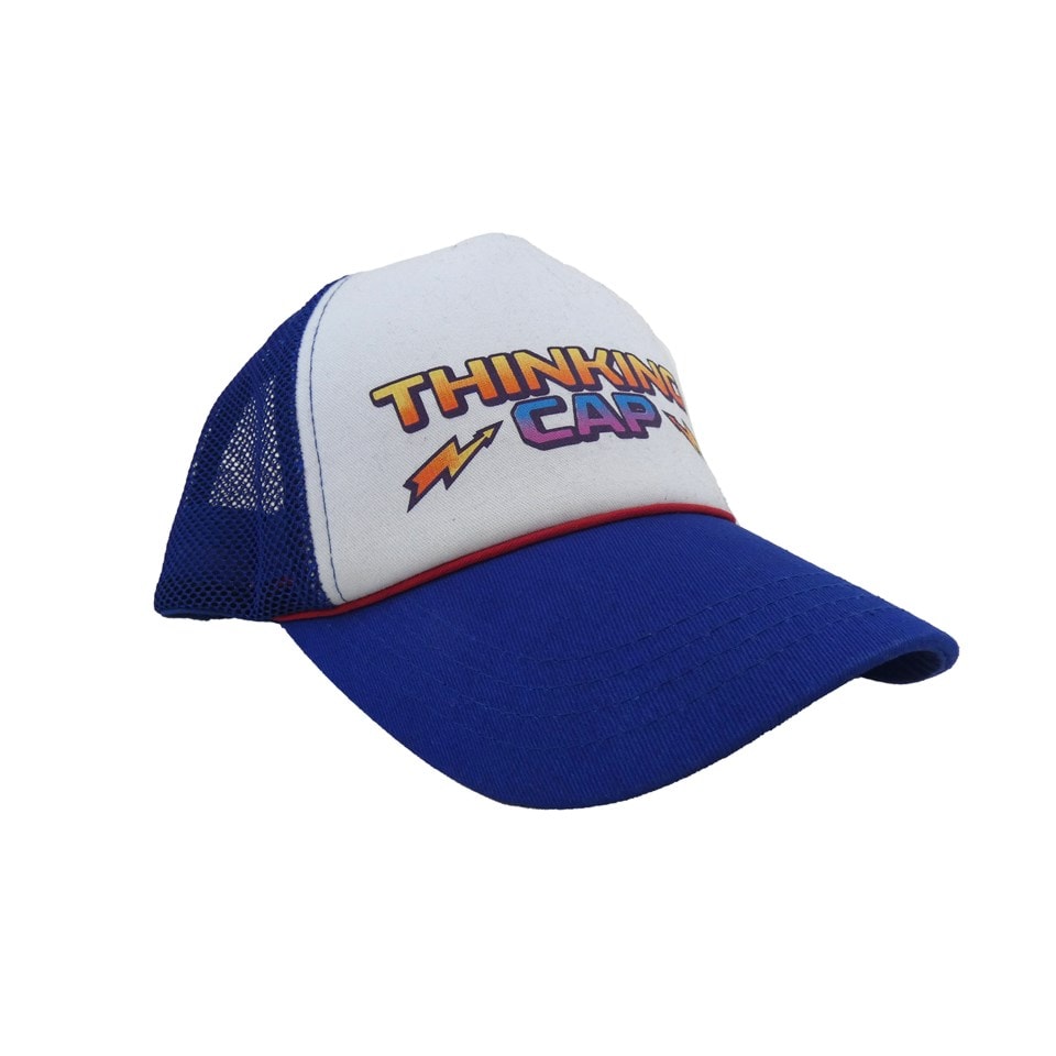 Dustin Thinking Cap | Dustin Stranger Things Thinking Cap | HMV Store