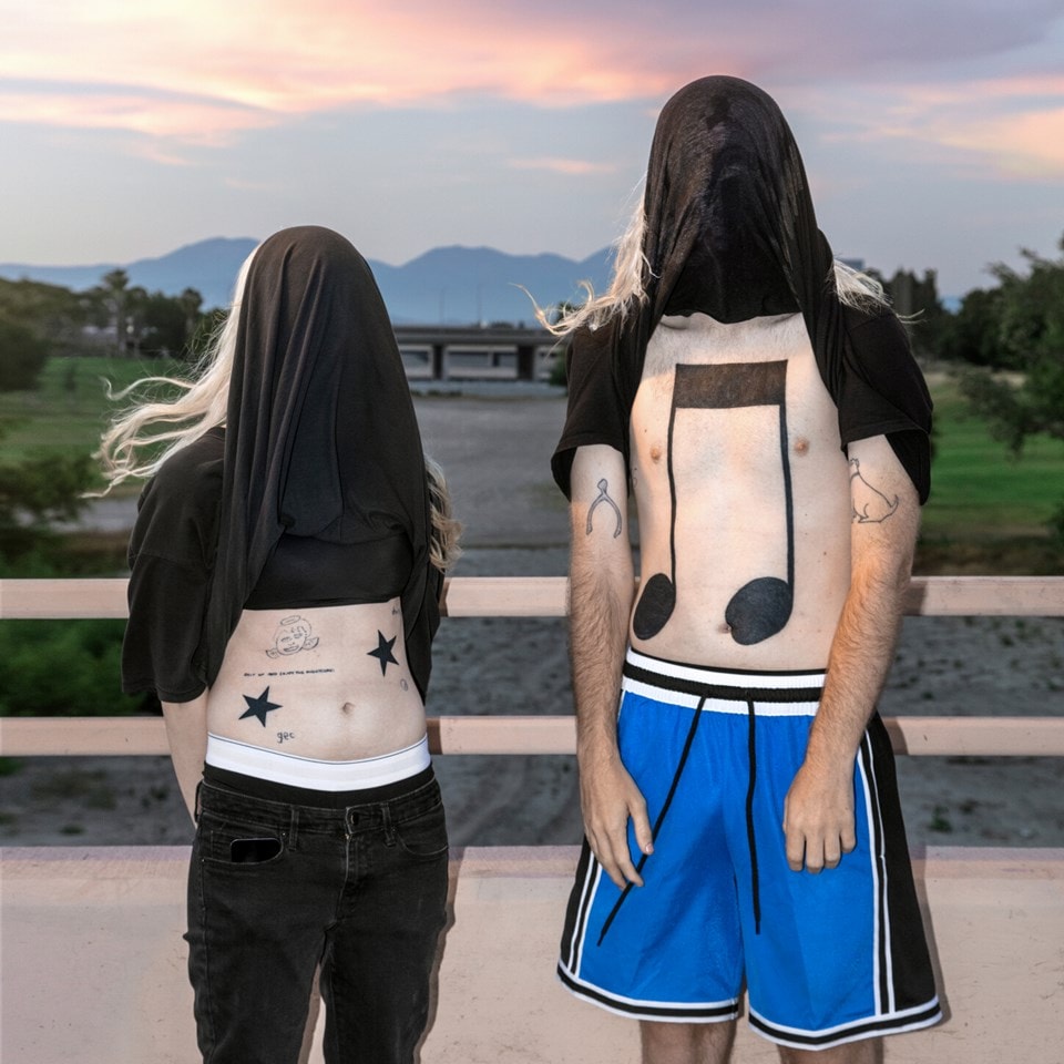 10,000 Gecs | HMV Store