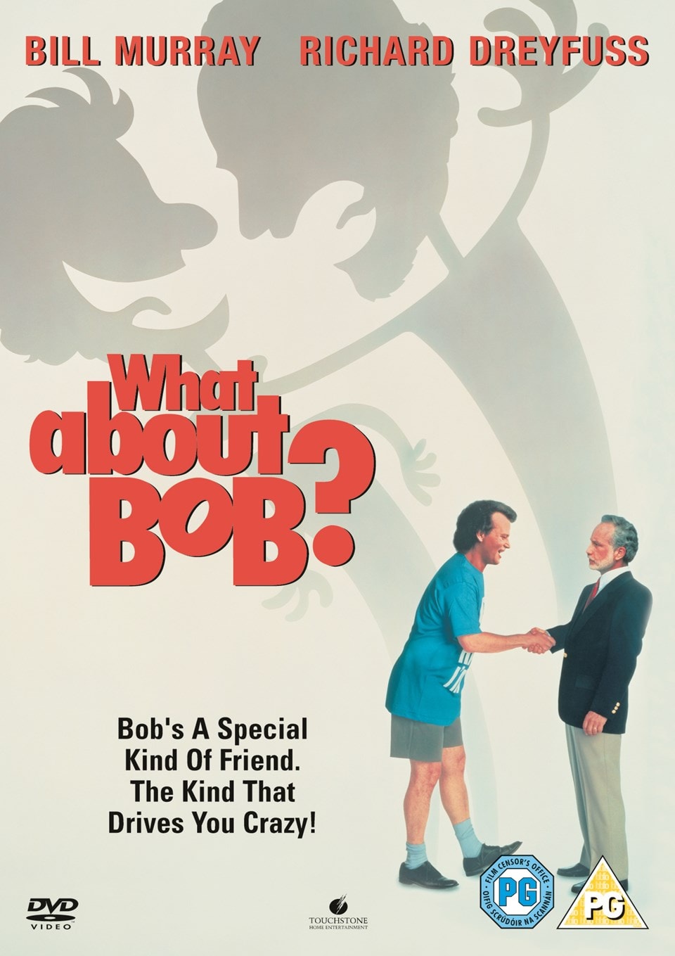 What About Bob? | HMV Store