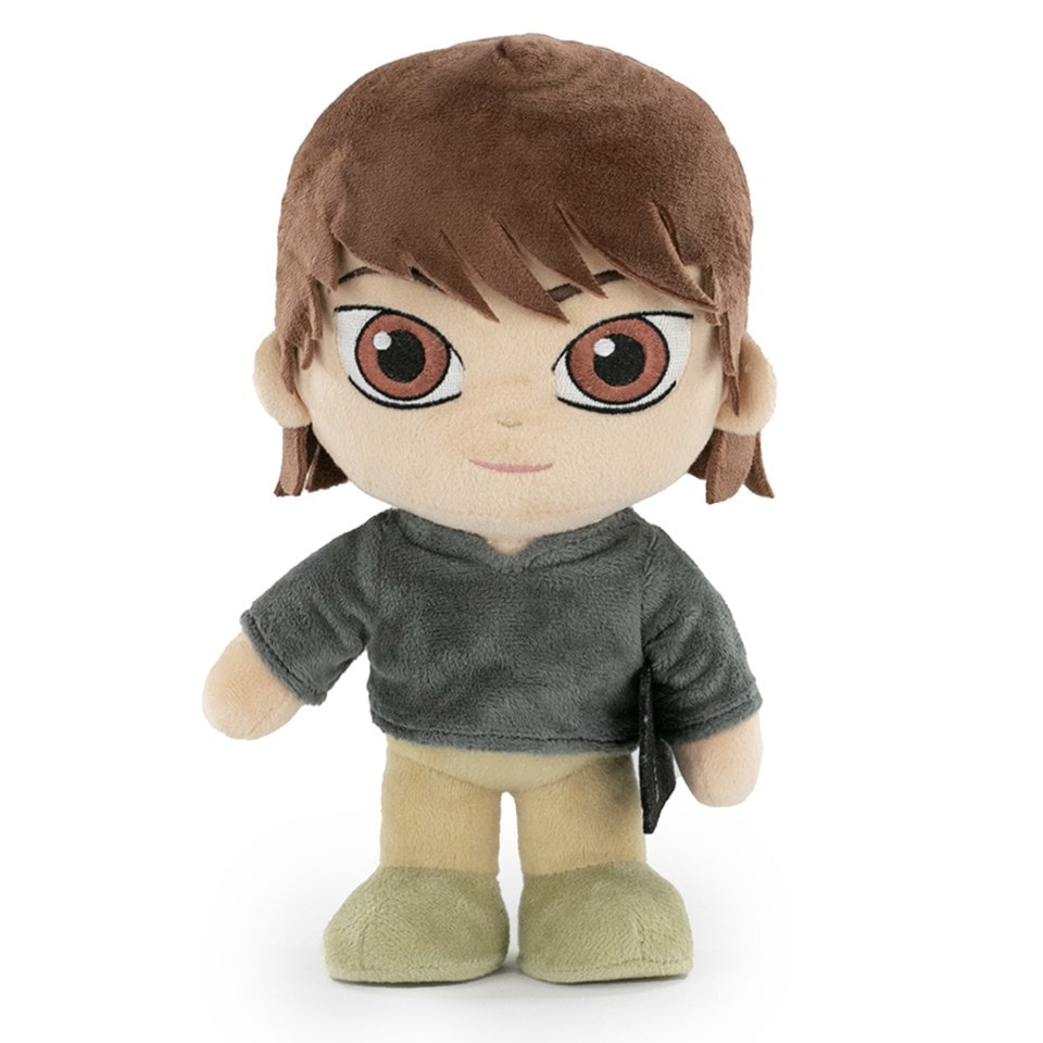 Light: Death Note Plush | Plush | Free shipping over £20 | HMV Store