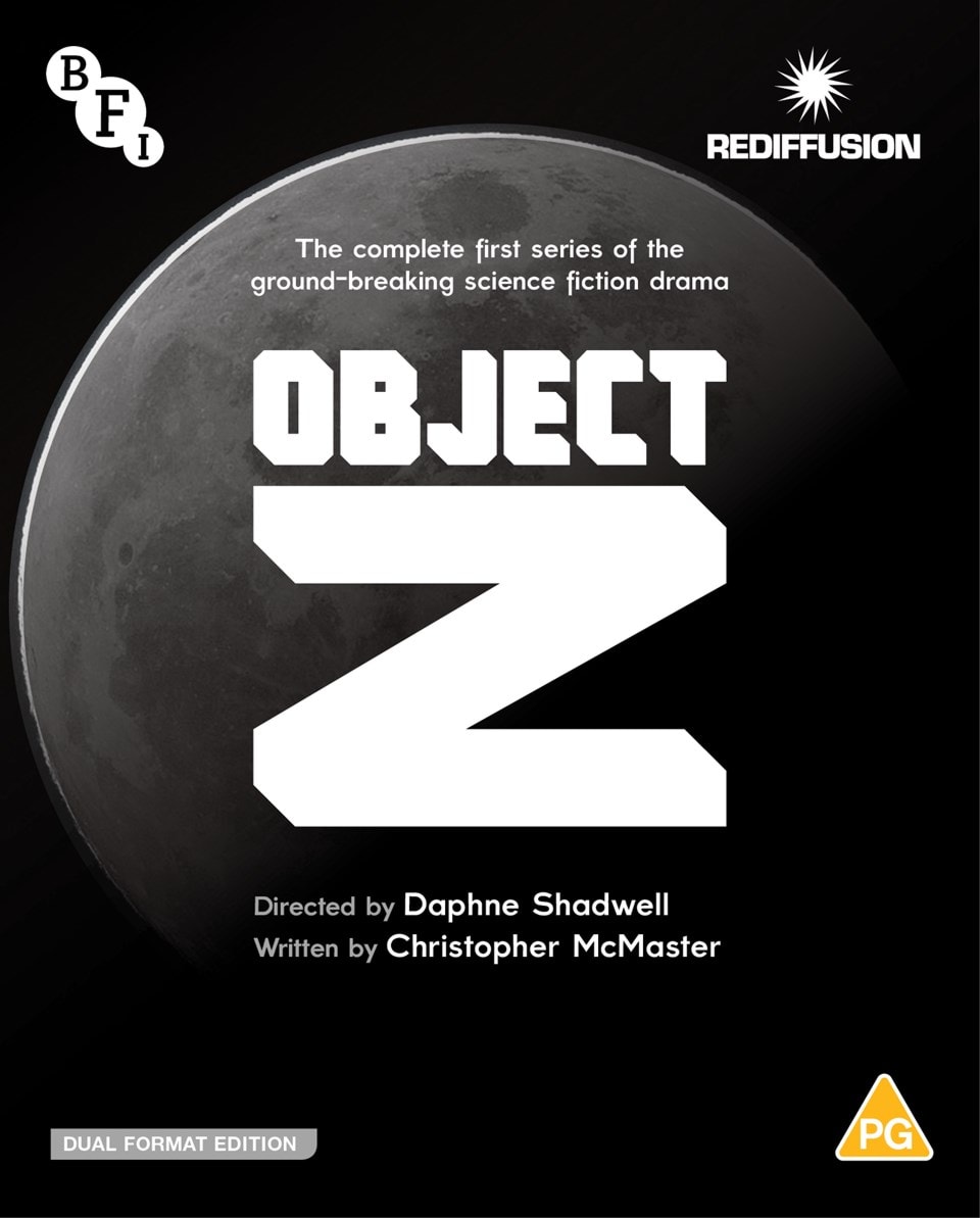 Object Z | HMV Store