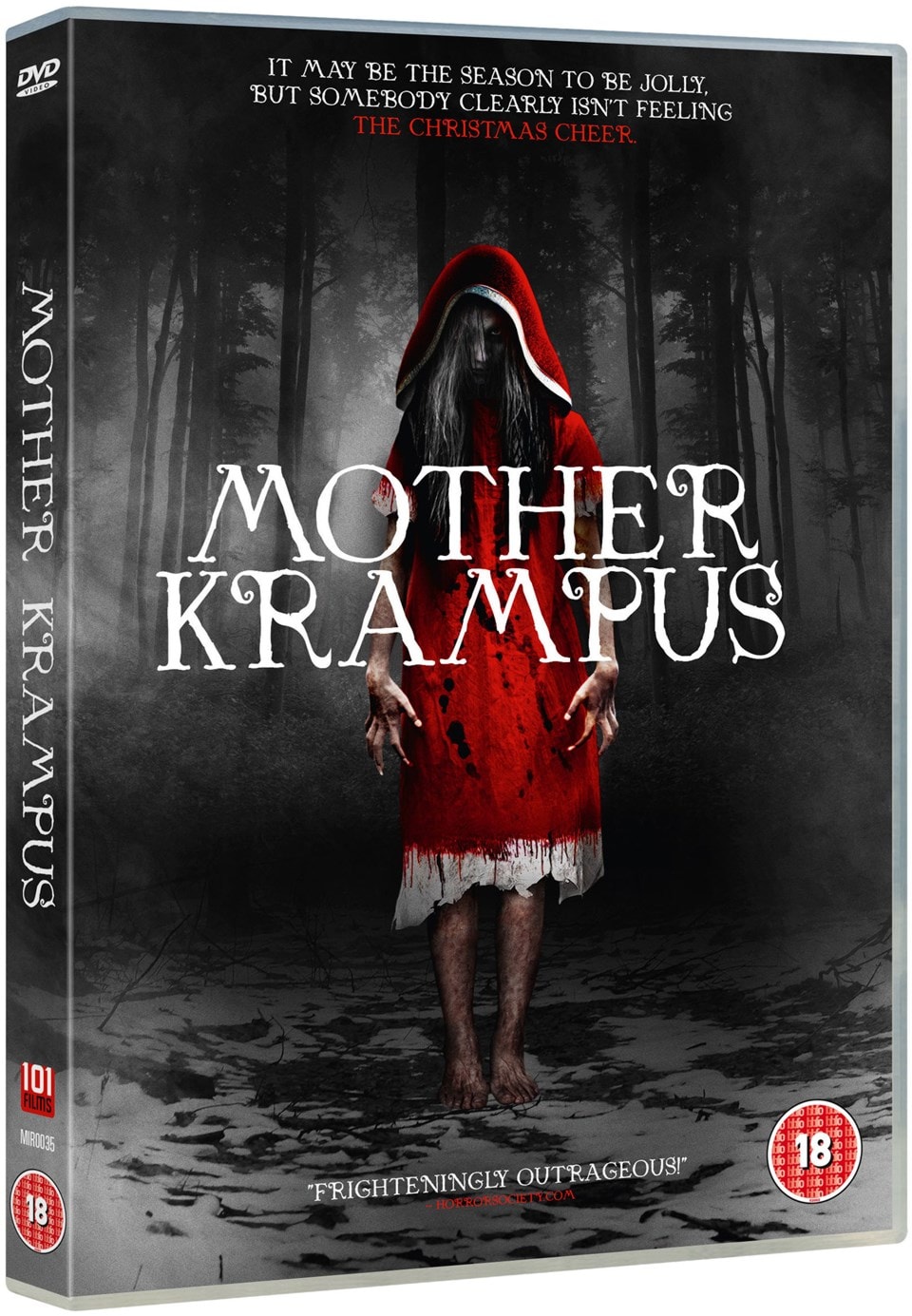 Mother Krampus | HMV Store