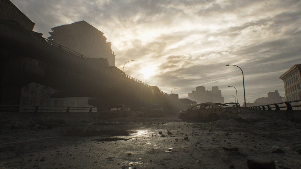 Resident Evil Requiem - Lenticular Edition (PS5) | HMV Store