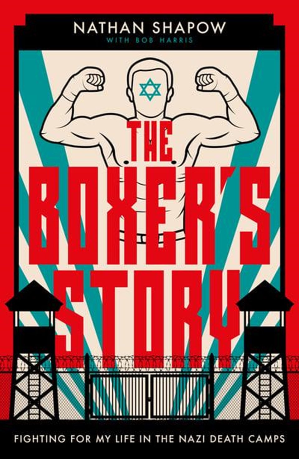 The Boxers Story | Books | Free shipping over £20 | HMV Store
