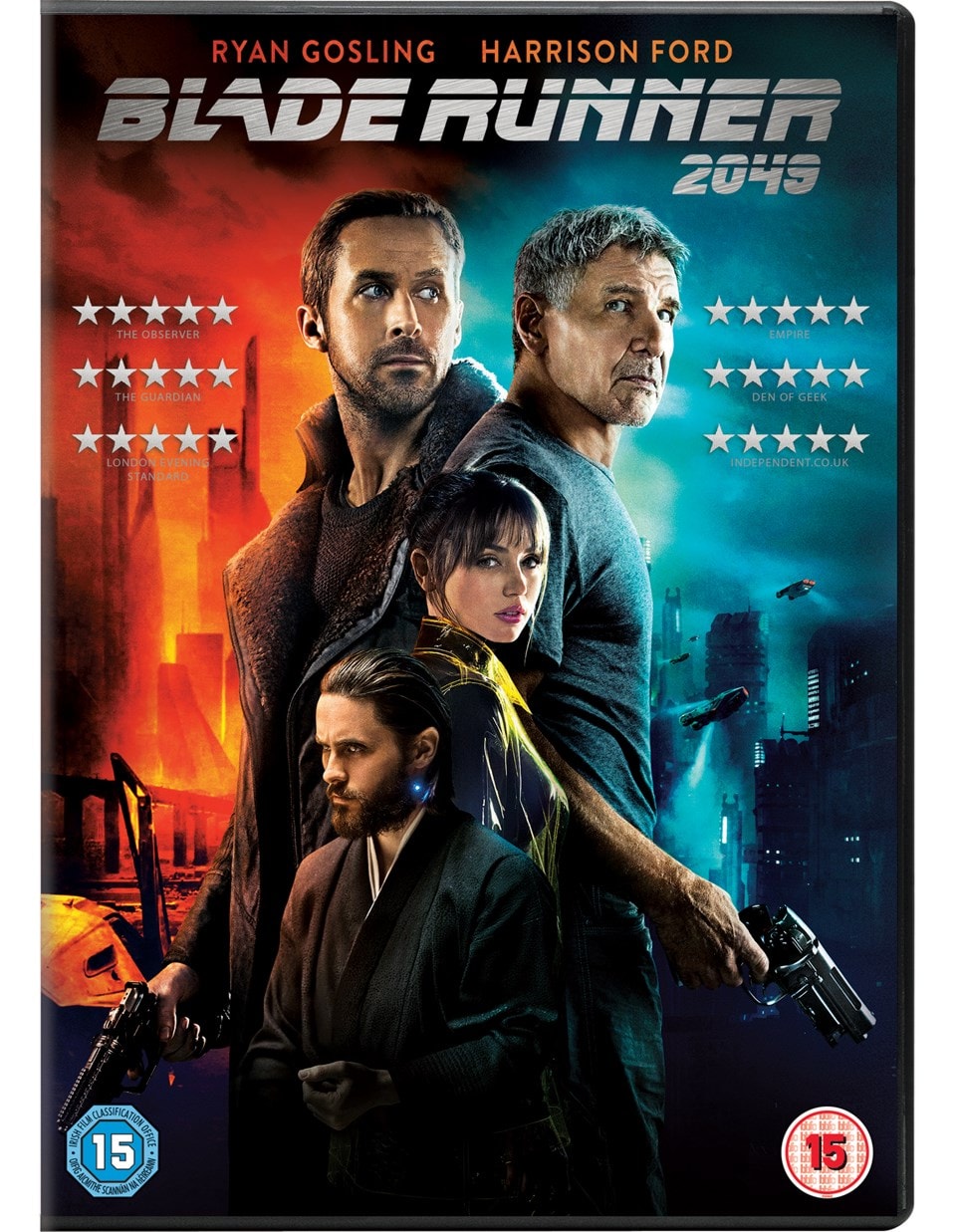Blade Runner 2049 | HMV Store