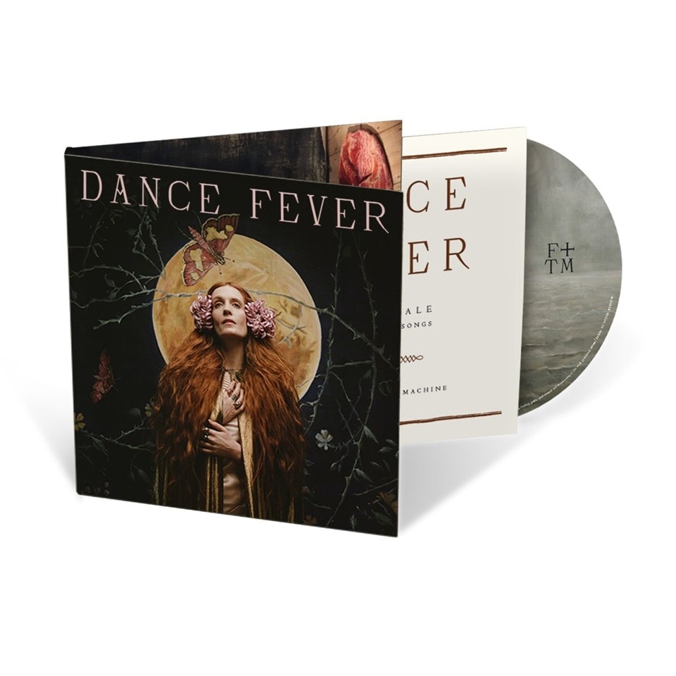 Dance Fever | HMV Store
