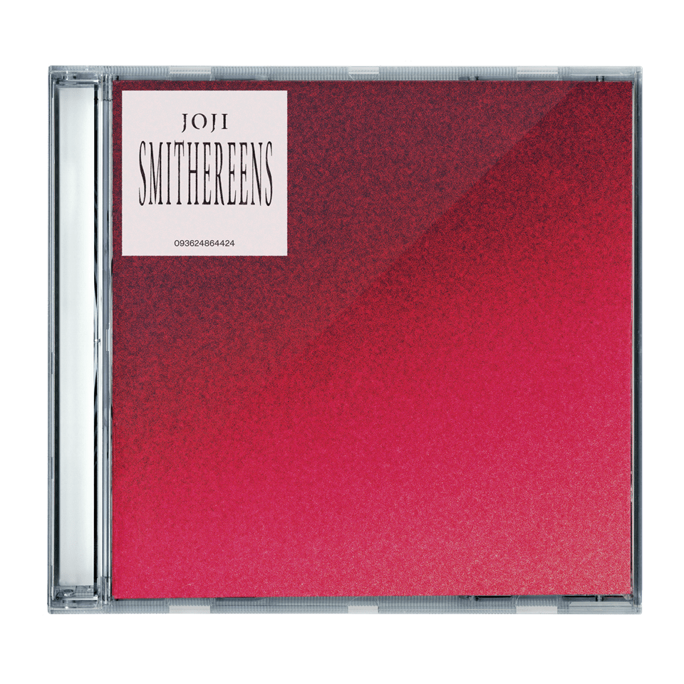 SMITHEREENS (hmv Exclusive) | CD Album | Free shipping over £20 | HMV Store