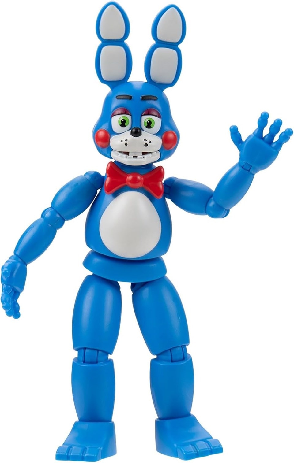 5" Toy Bonnie Five Nights At Freddy's FNAF Action Figure | Figurine ...