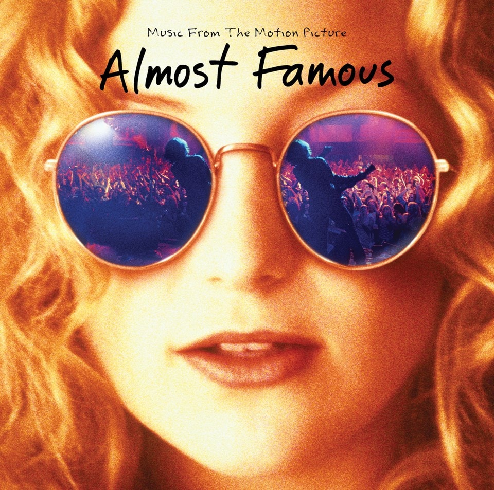 Almost Famous | HMV Store
