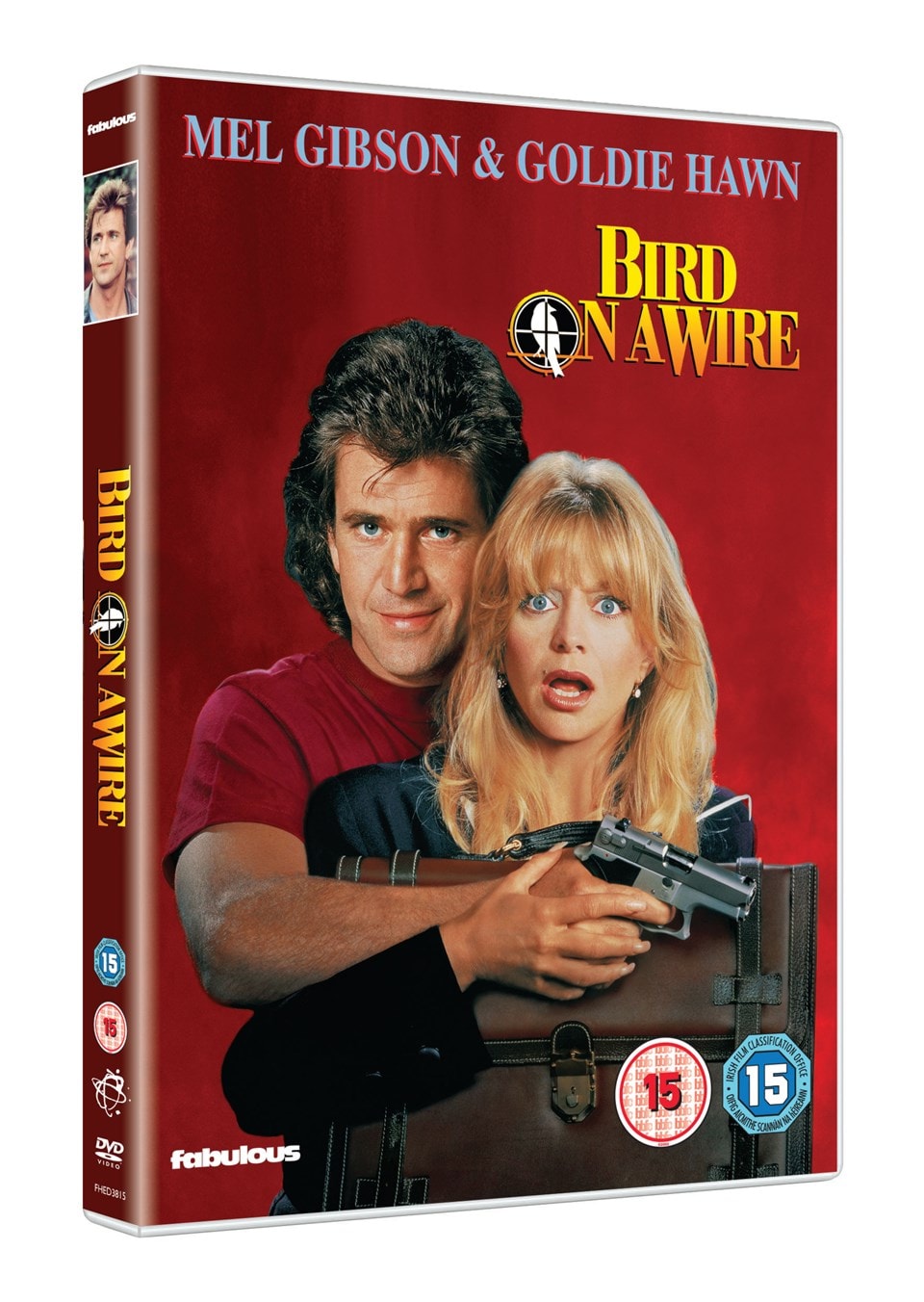 Bird On a Wire | DVD | Free shipping over £20 | HMV Store