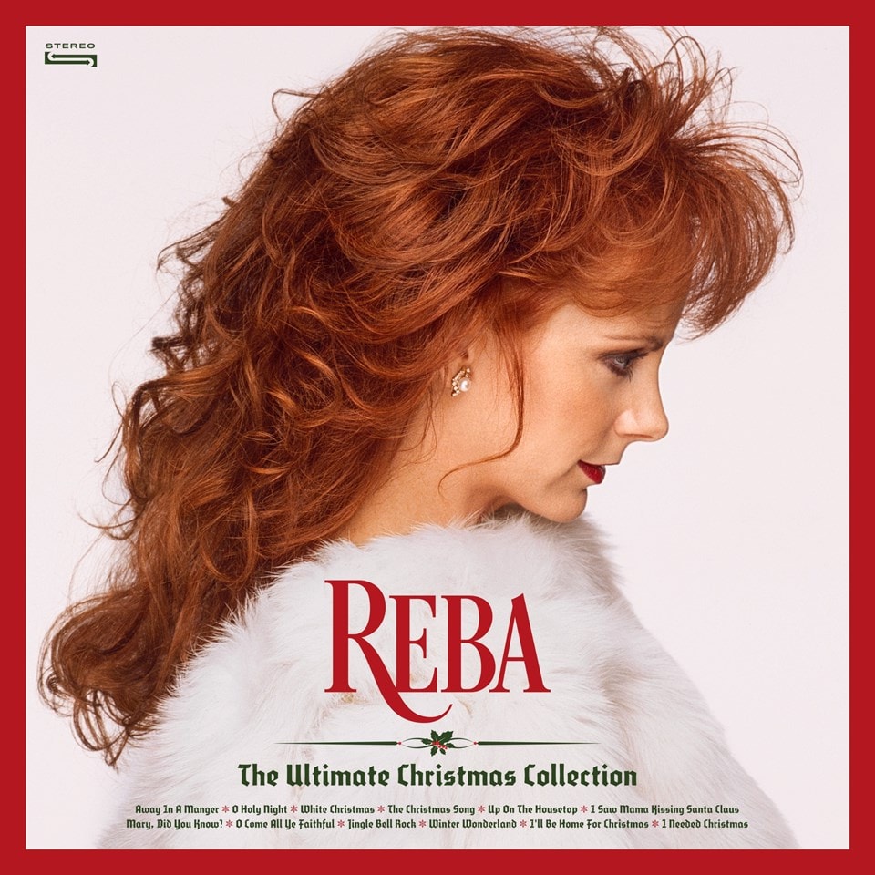 The Ultimate Christmas Collection | CD Album | Free shipping over £20 ...