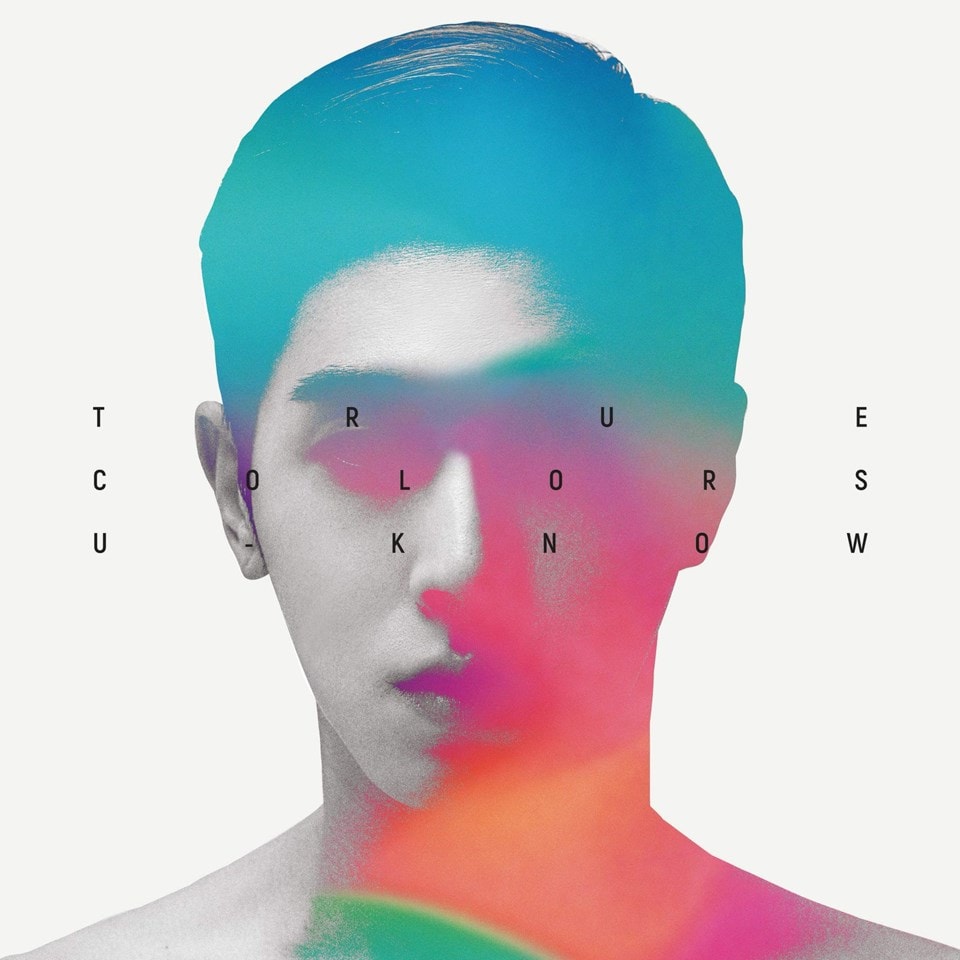 True Colors: 1st Mini Album | CD Album | Free shipping over £20 | HMV Store
