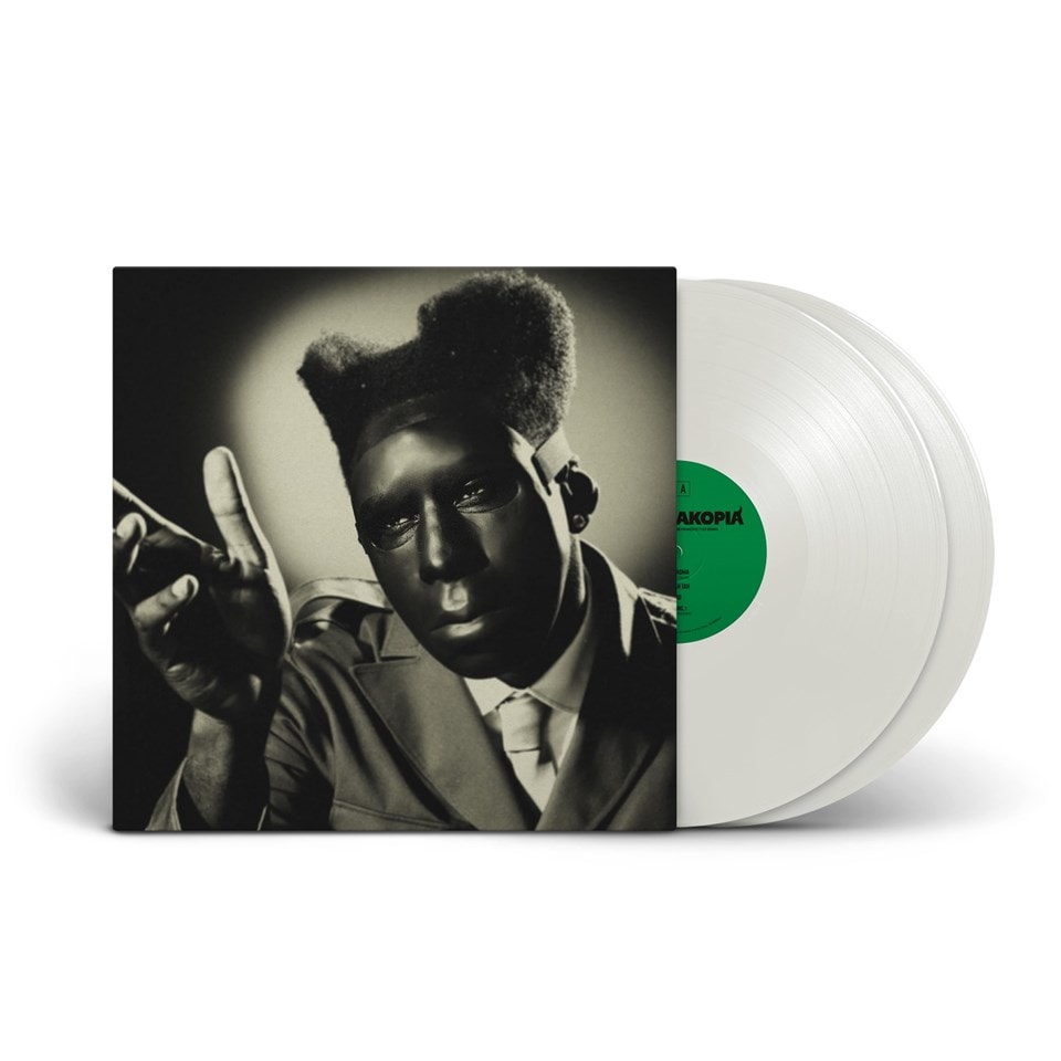 Chromakopia | HMV Store