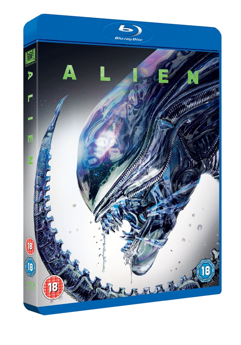 Alien | HMV Store