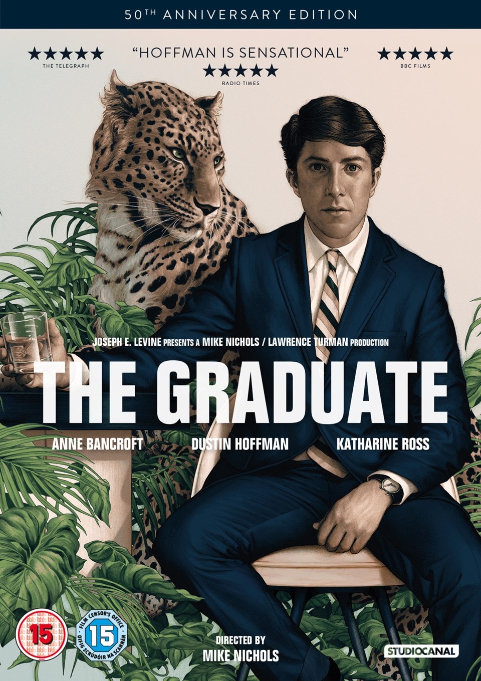 The Graduate | HMV Store