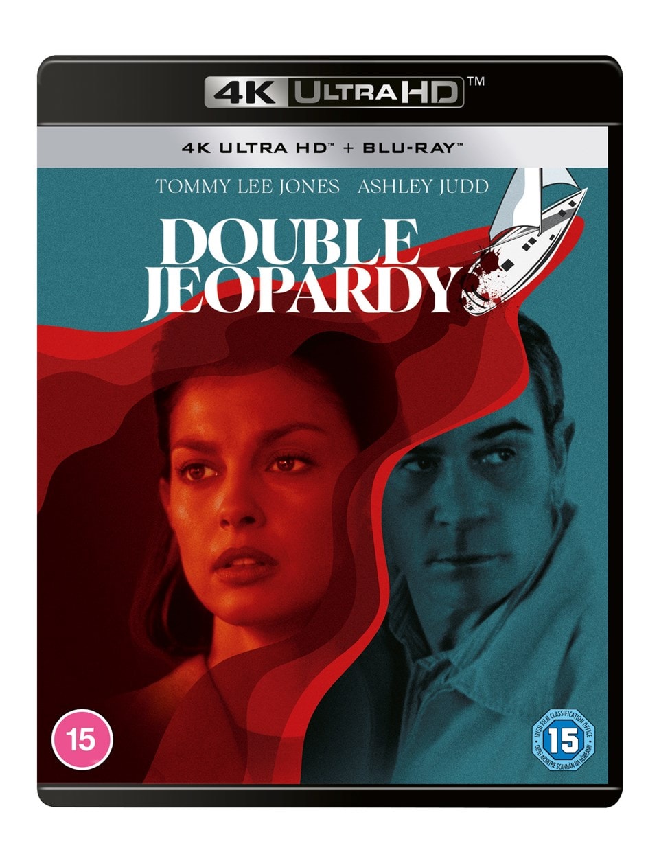 Double Jeopardy | HMV Store