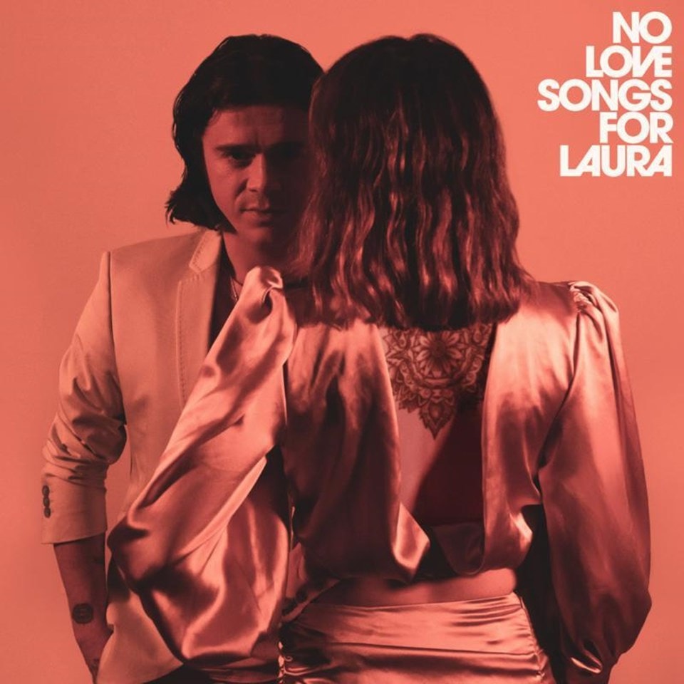 No Love Songs for Laura | CD Album | Free shipping over £20 | HMV Store