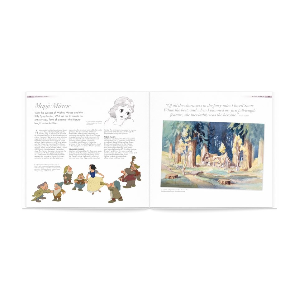 Disney Classics: Complete 62 Movie Collection | HMV Store