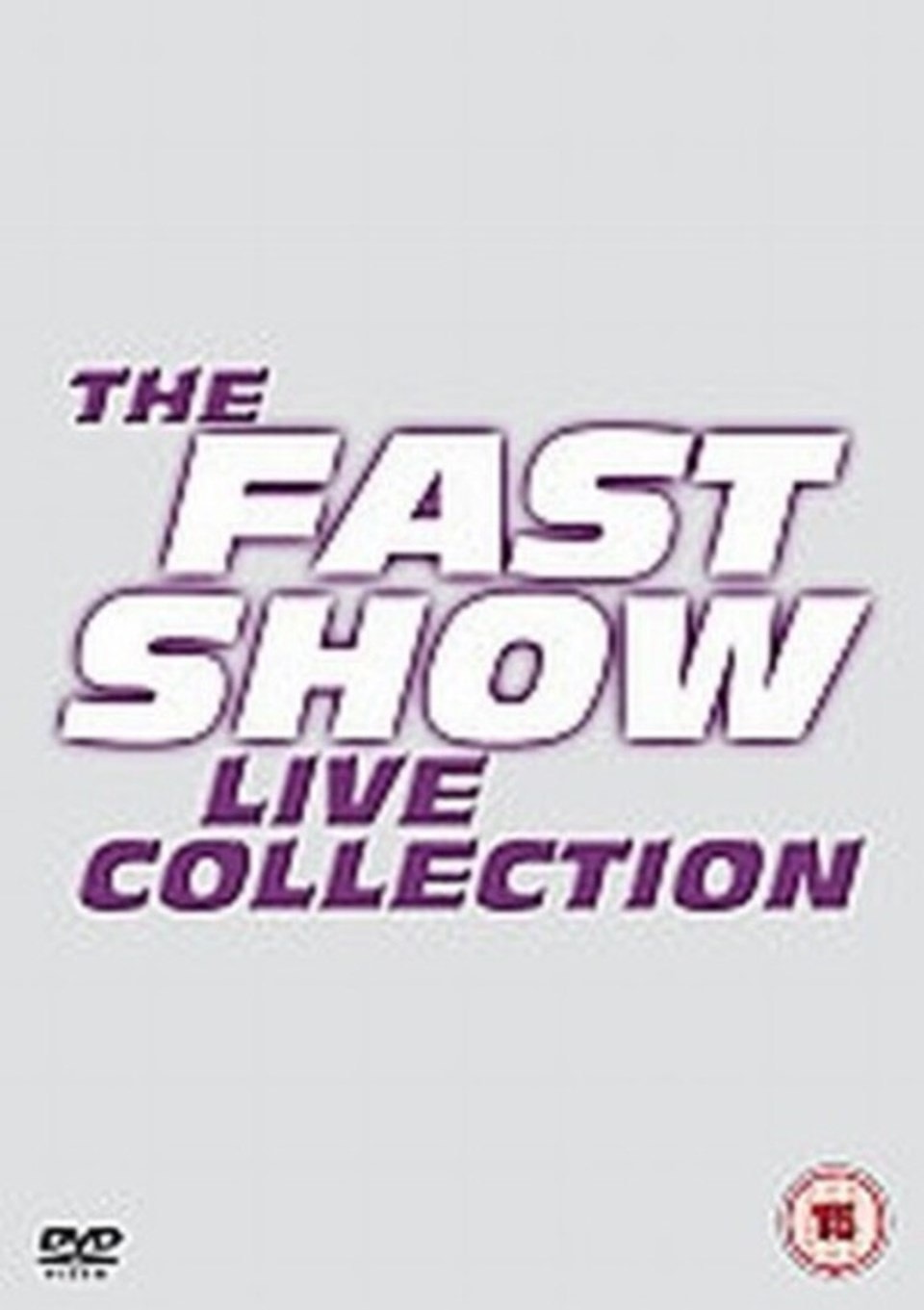 The Fast Show: Live/The Farewell Tour | DVD Box Set | Free shipping ...