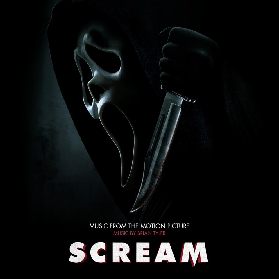 Scream | HMV Store