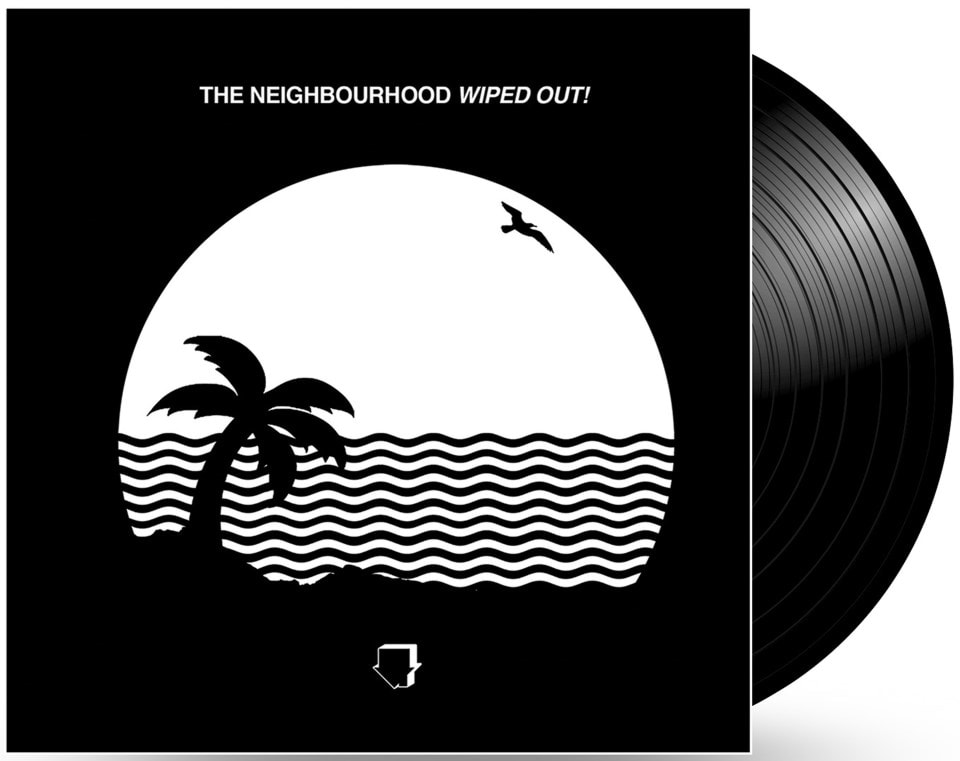 Wiped Out! | Vinyl 12" Album | Free shipping over £20 | HMV Store