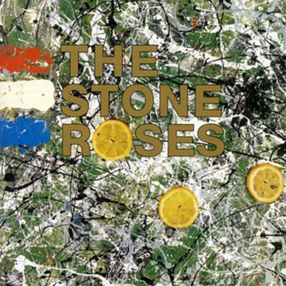 The Stone Roses | HMV Store