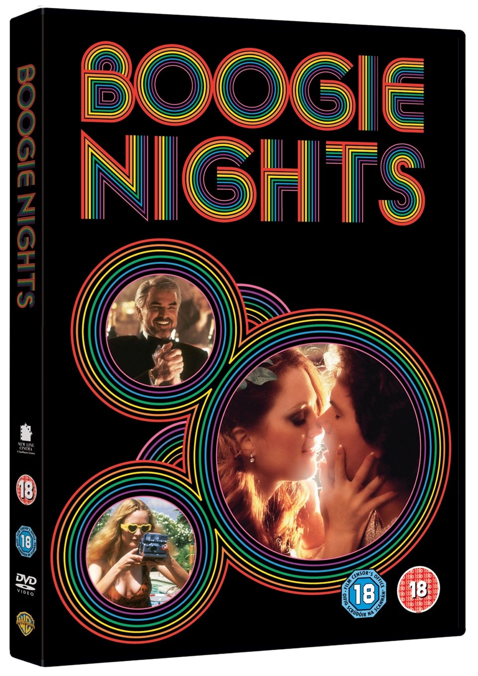 Boogie Nights | HMV Store