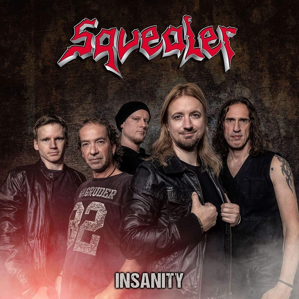 Insanity | CD Album | Free shipping over £20 | HMV Store