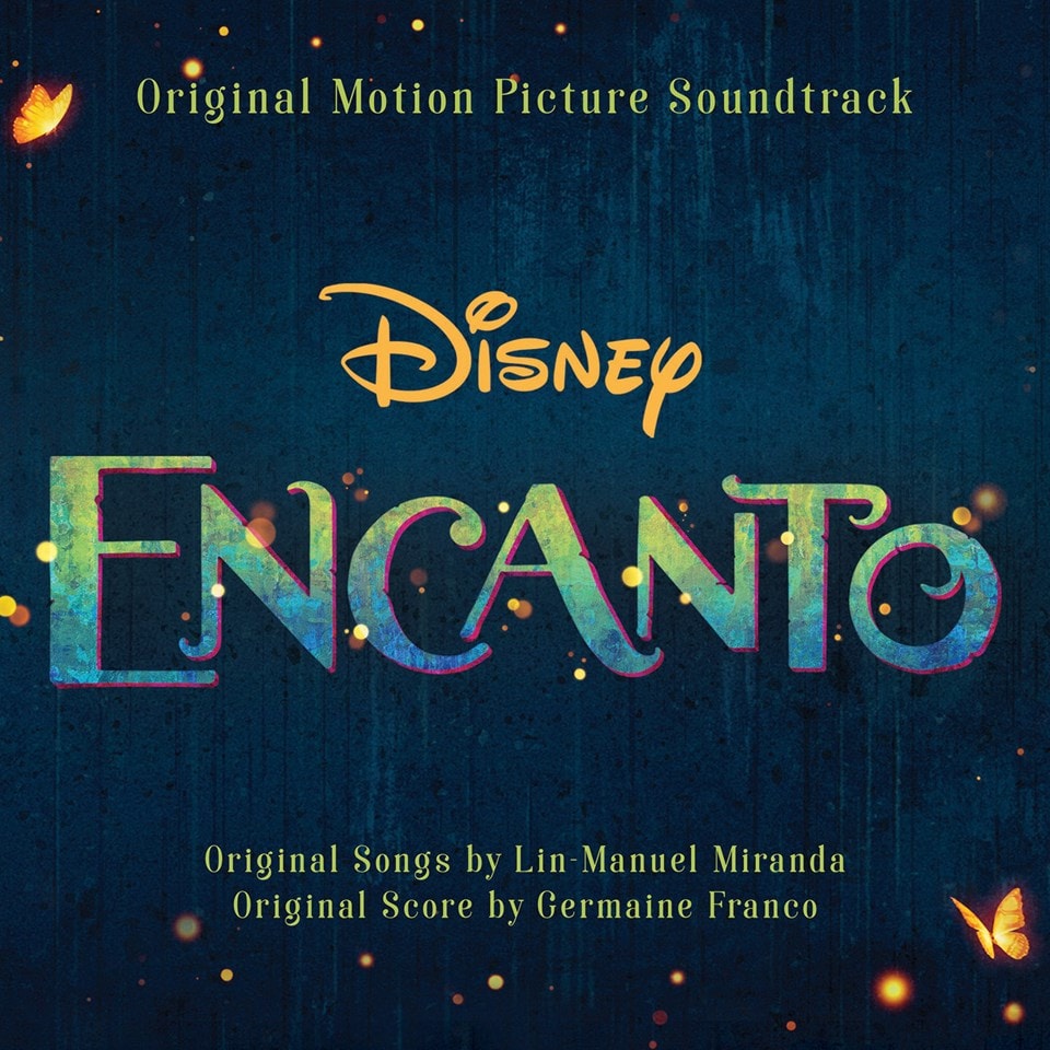 Encanto | HMV Store