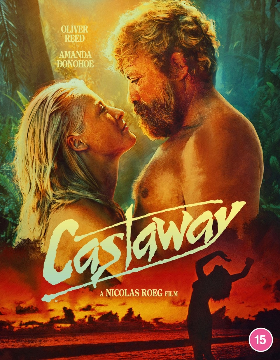 Castaway | HMV Store