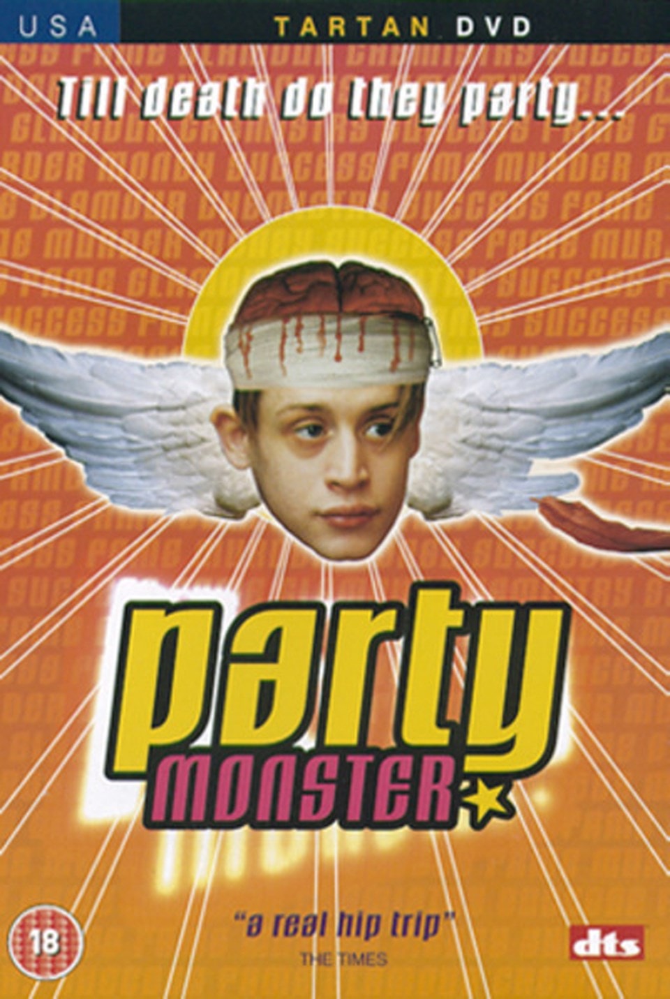 Party Monster | HMV Store