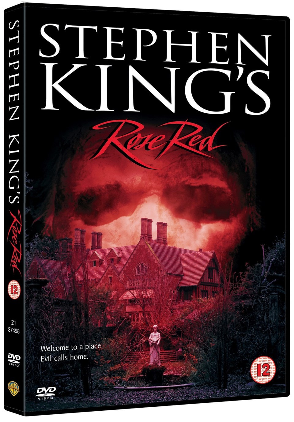 Rose Red | HMV Store